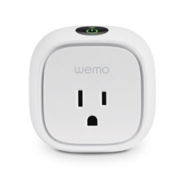 wemo | EcoWizz